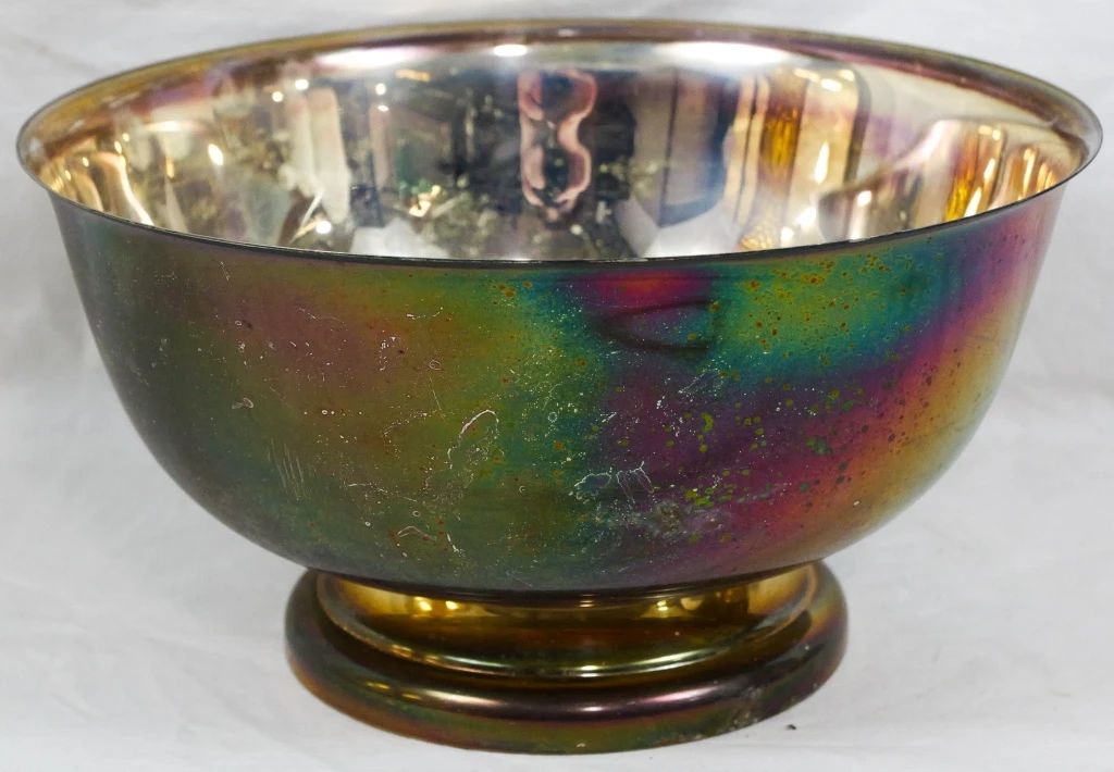 Buck it Up, Buttercup! Online Auction, 3/24 @ 6pm starts on 3/13/2025