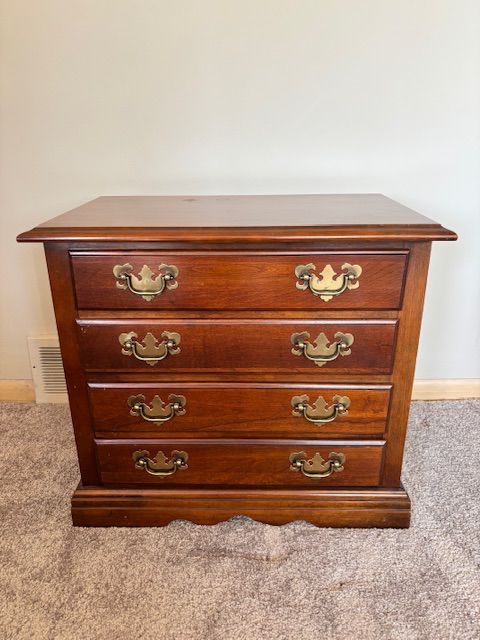 Parma Estate Sale starts on 3/20/2025