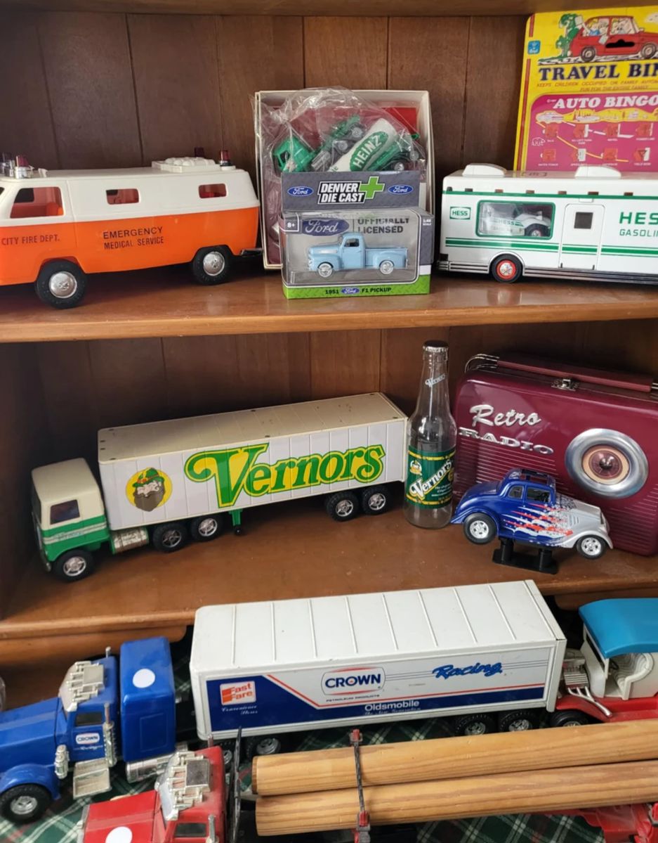 Half Off Everything! No Foolin! This Linwood... starts on 4/1/2025