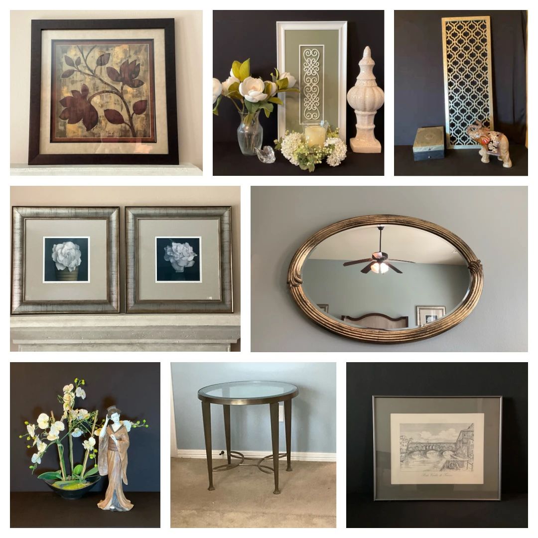 Timeless Finds & Treasures in Anderson Springs... starts on 3/14/2025