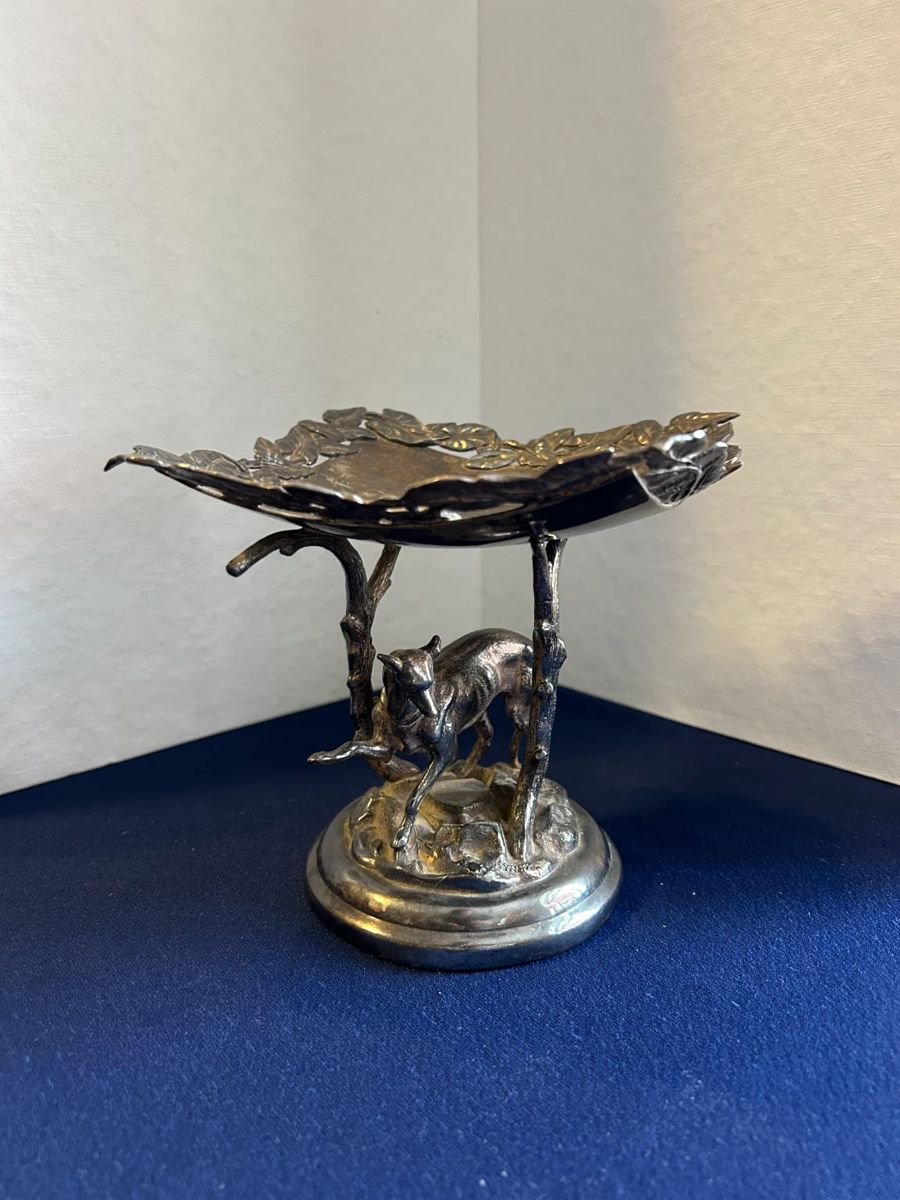 Spring Antiquities and Collectibles Auction starts on 4/11/2025