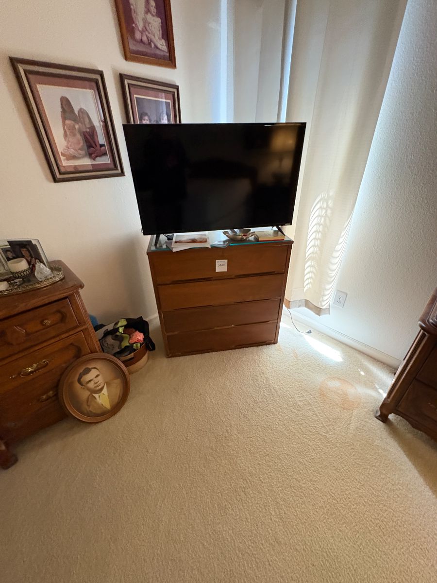 ALABAMA ESTATE SALES- STRATFORD ESTATE SALE starts on 3/30/2025