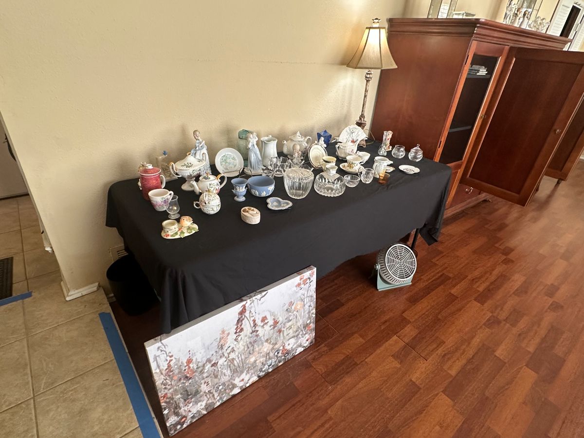 Perrin Beitel Sale in San Antonio, TX starts on 3/18/2025