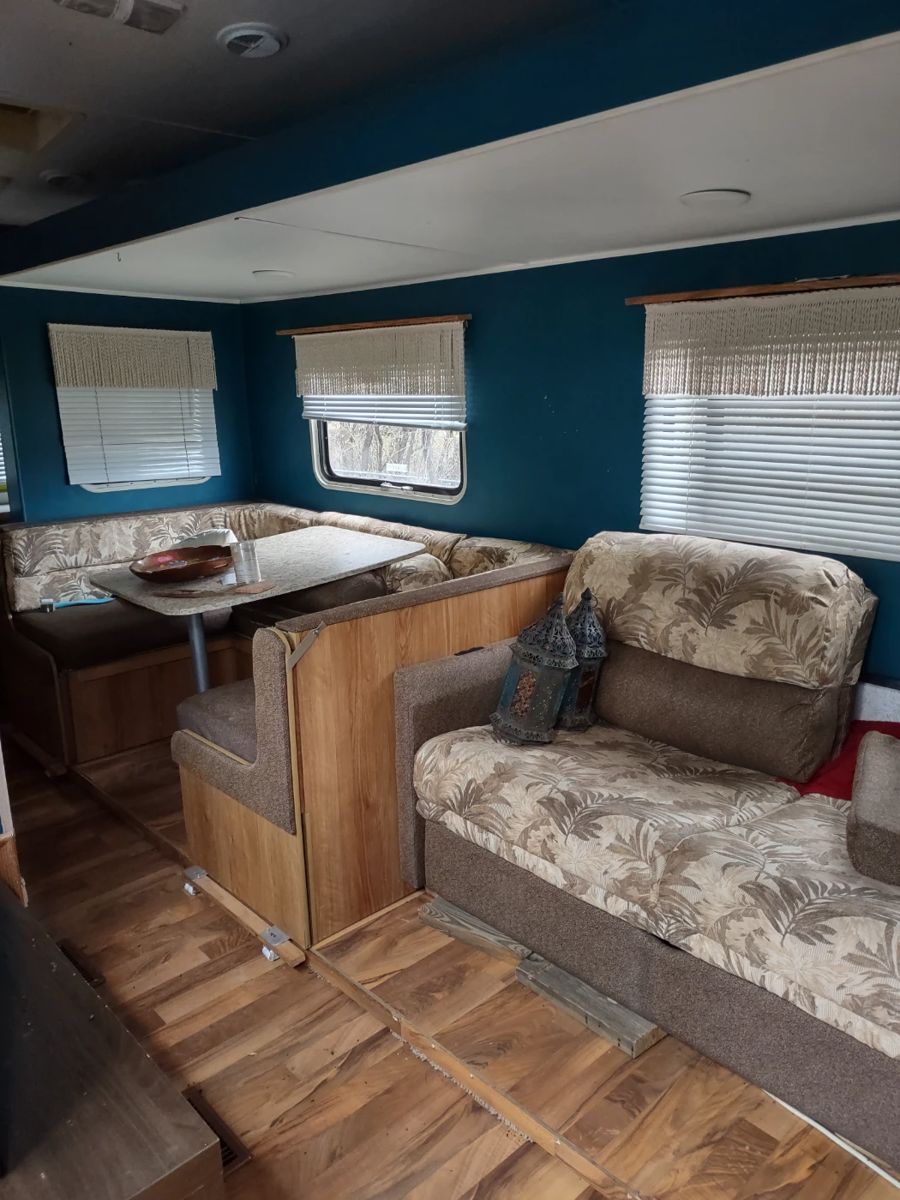 Rogers TOOLS, BIG BOY TOYS, CAR, CAMPER and more! starts on 5/2/2025