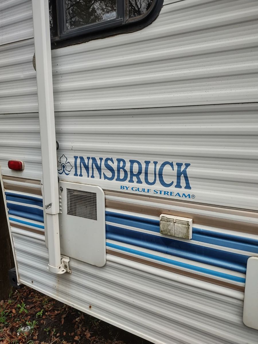 Rogers TOOLS, BIG BOY TOYS, CAR, CAMPER and more! starts on 5/2/2025