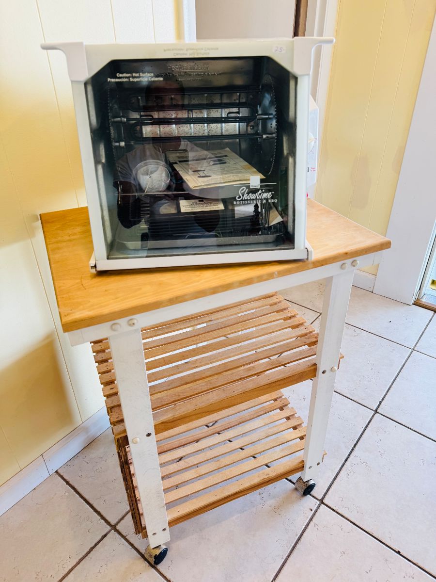 Up on the hill. in Glasgow, KY starts on 3/29/2025