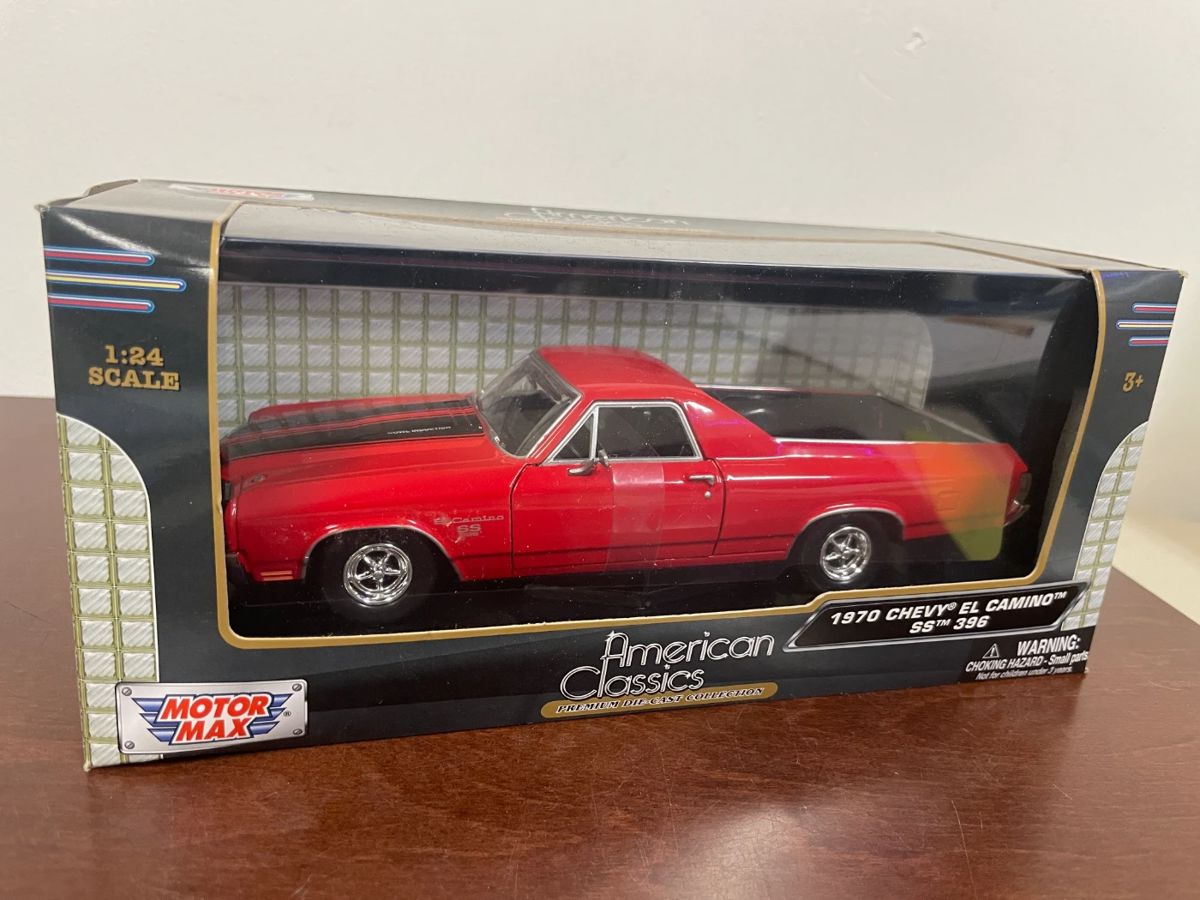 ONLINE ONLY - MVAC - SPECIAL SINGLE COLLECTION... starts on 3/16/2025