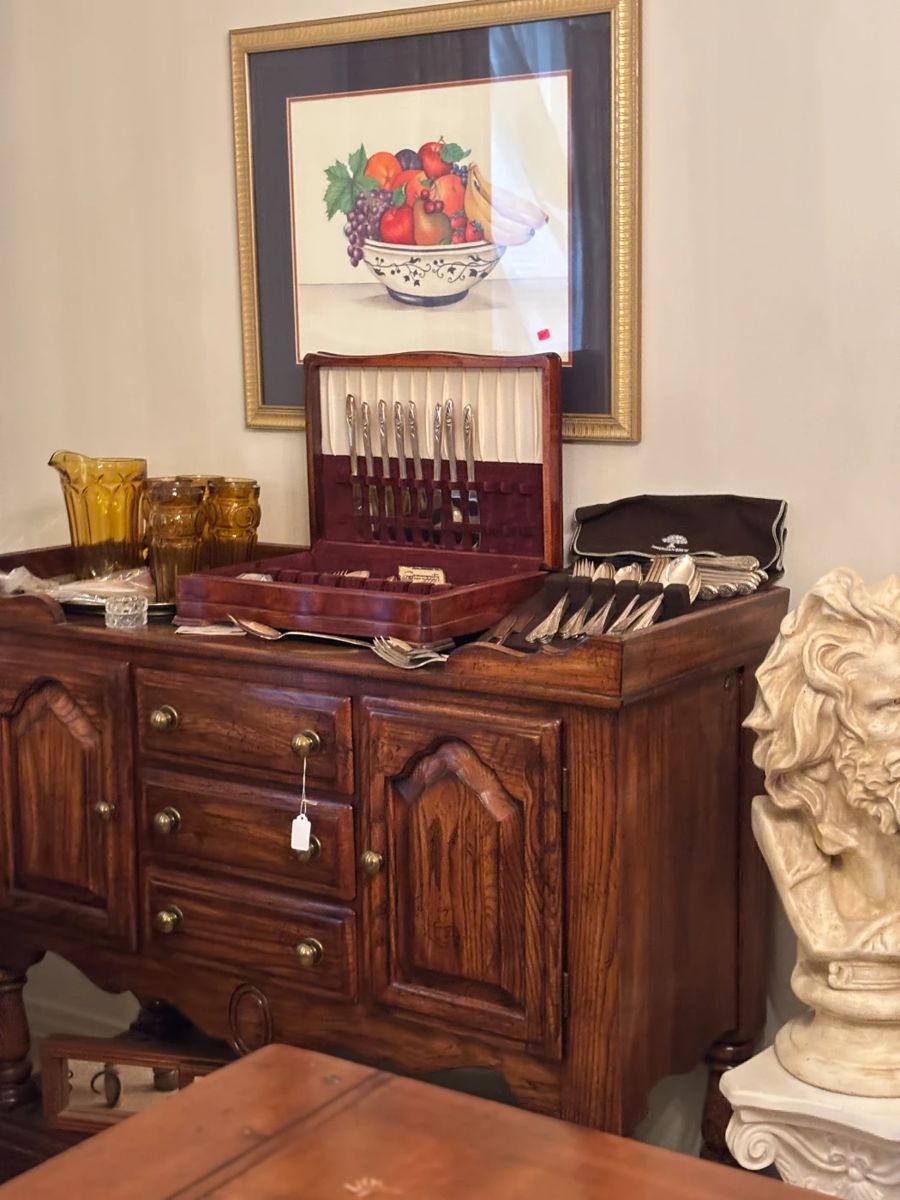 Purdy Estate Sale by Two Guys in Sherwood, AR starts on 3/27/2025