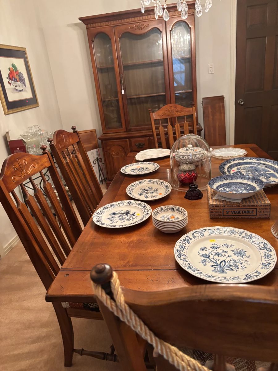 Purdy Estate Sale by Two Guys in Sherwood, AR starts on 3/27/2025