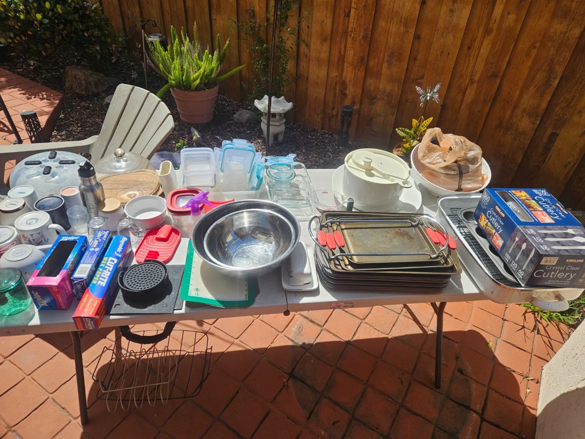 Treasures on the Hill / DJ in San Diego, CA starts on 4/4/2025