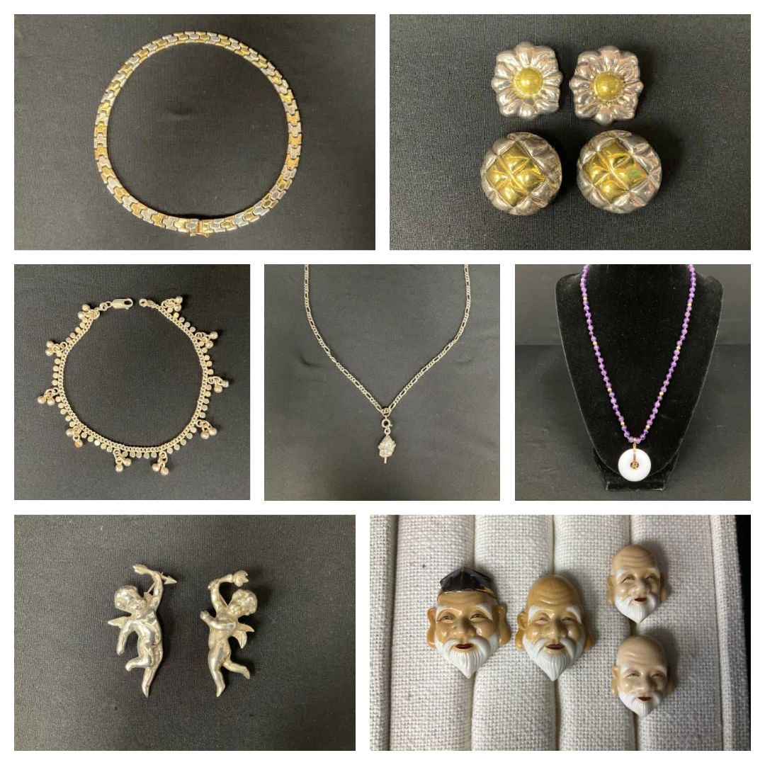 Worldly Treasures Of Quail Valley Part 4... starts on 3/16/2025