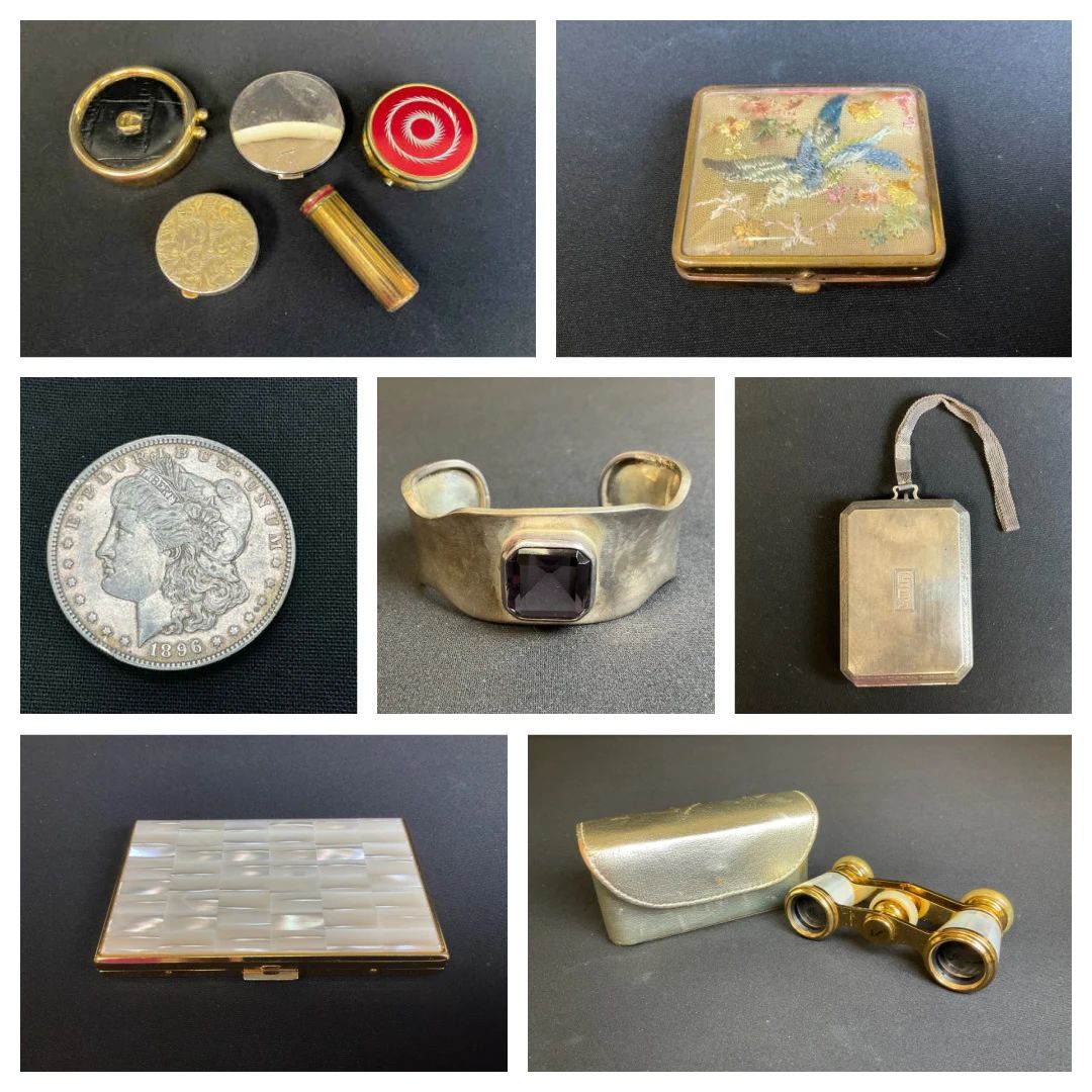 Worldly Treasures Of Quail Valley Part 4... starts on 3/16/2025