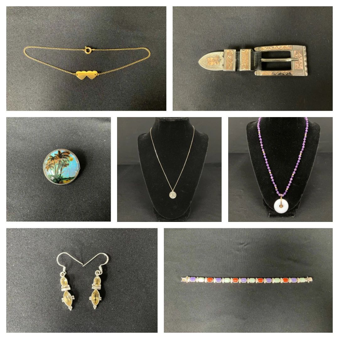 Worldly Treasures Of Quail Valley Part 4... starts on 3/16/2025