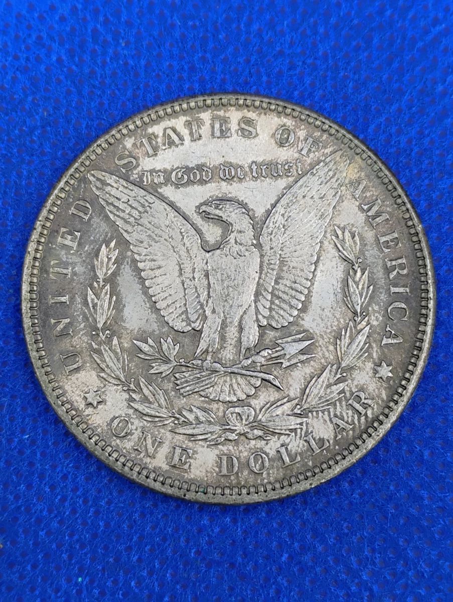 Hunley Coins & Die Cast Auction in Knoxville, TN starts on 3/16/2025