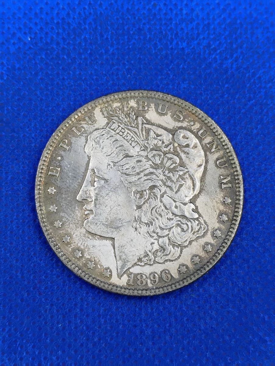 Hunley Coins & Die Cast Auction in Knoxville, TN starts on 3/16/2025