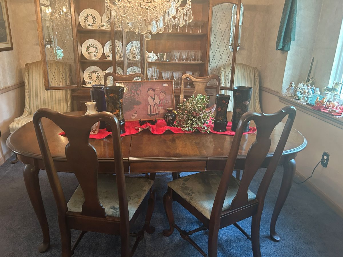 FREE FREE!!! Remaining items in Spring, TX starts on 3/21/2025