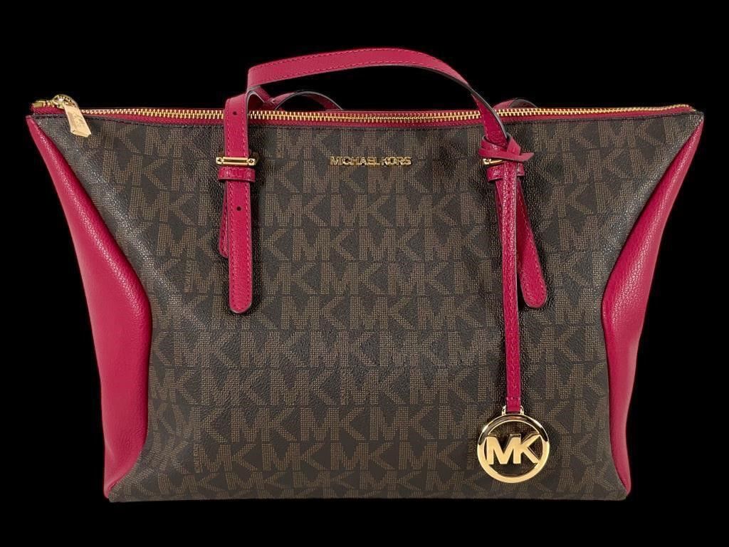 Armani, Coach, Ann Taylor, Ralph Lauren,... starts on 3/16/2025