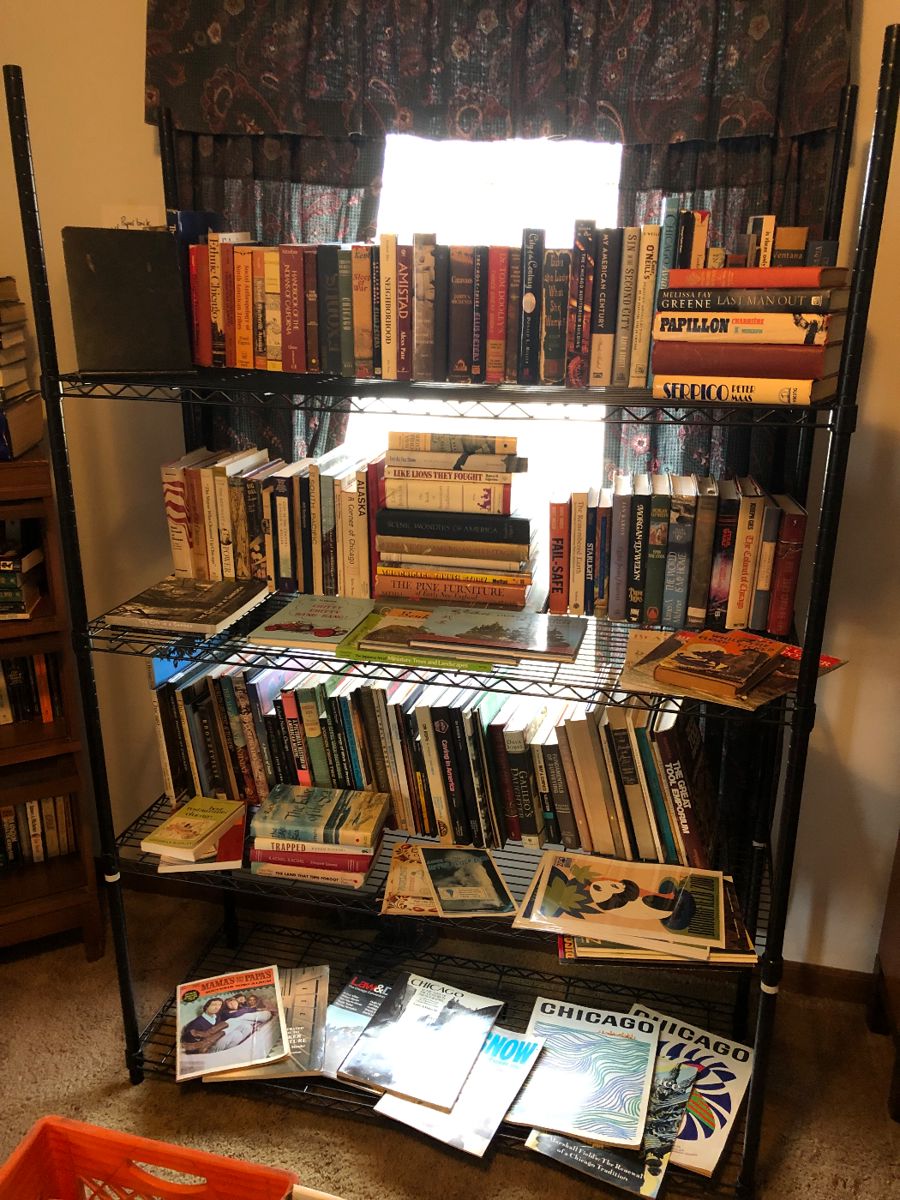 The Robert Salika Estate - Part 2 in Monticello, IL starts on 4/11/2025