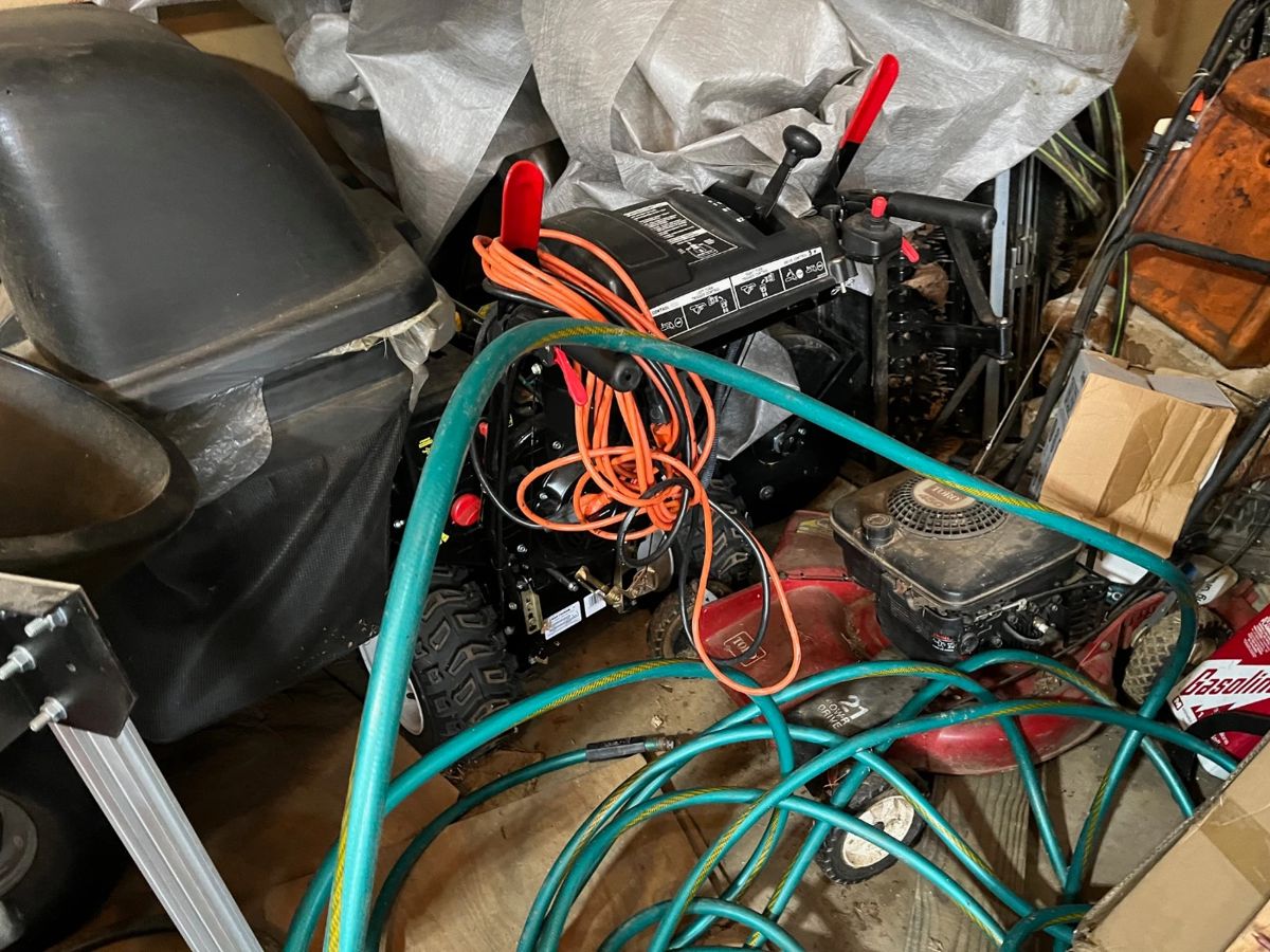 Garage Sale by TMG in Oakton, VA starts on 3/22/2025