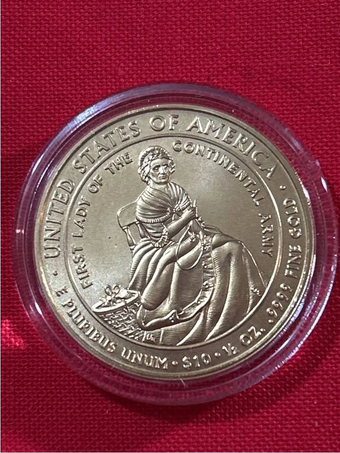 Brandt Farm Coin Online Auction #10 - Union,... starts on 3/17/2025