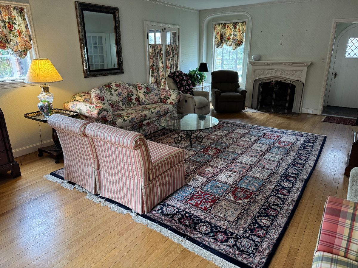 Blue Moon Sale in Rocky River! starts on 4/4/2025