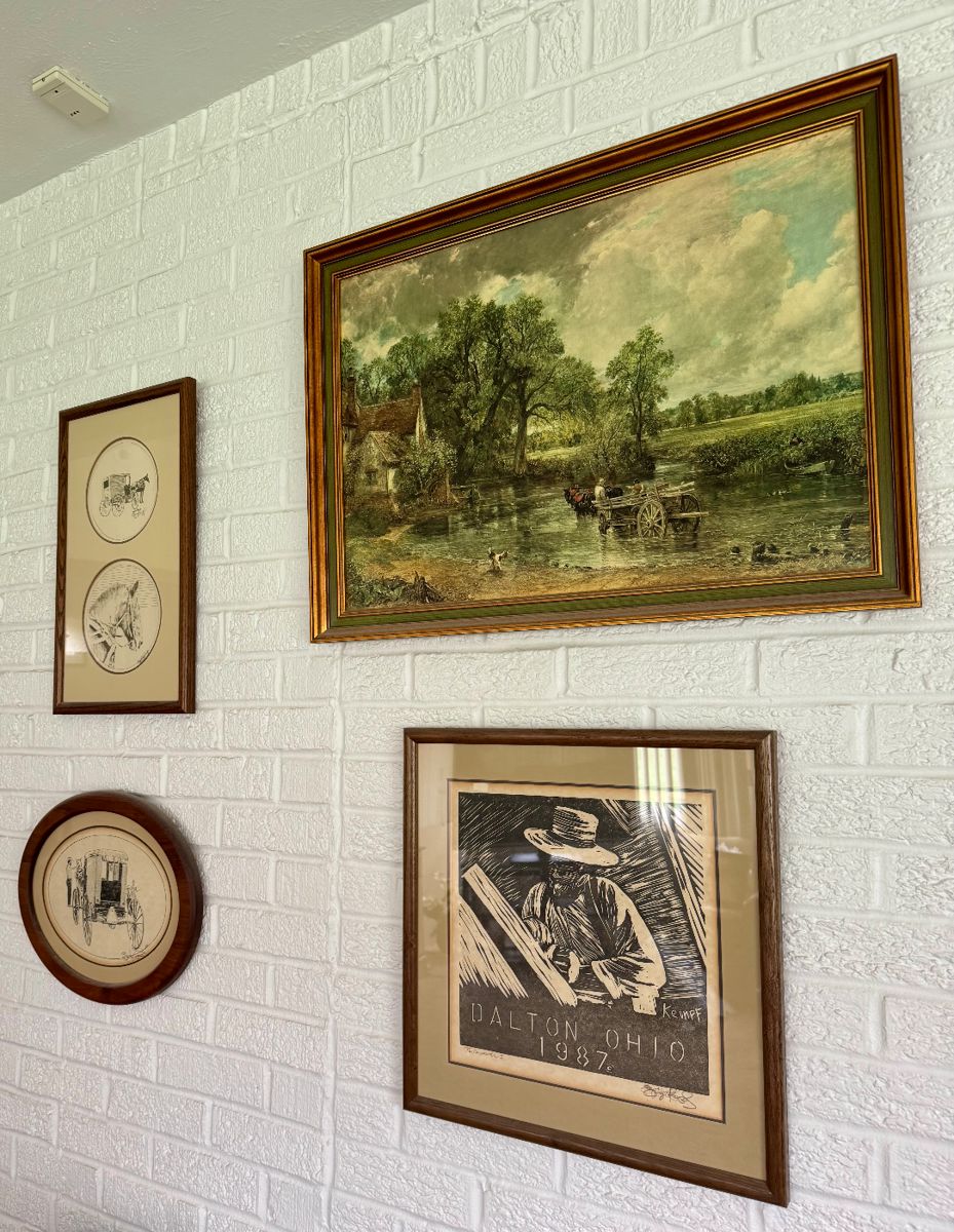 Blue Moon Sale in Wickliffe! starts on 4/25/2025