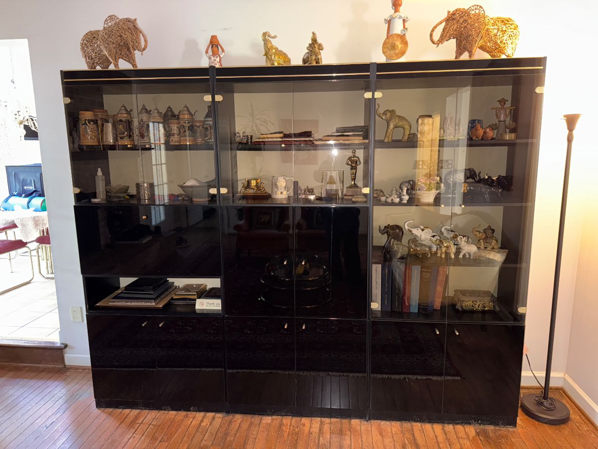 Bethesda House Liquidation-50% OFF!-Everything... starts on 4/4/2025