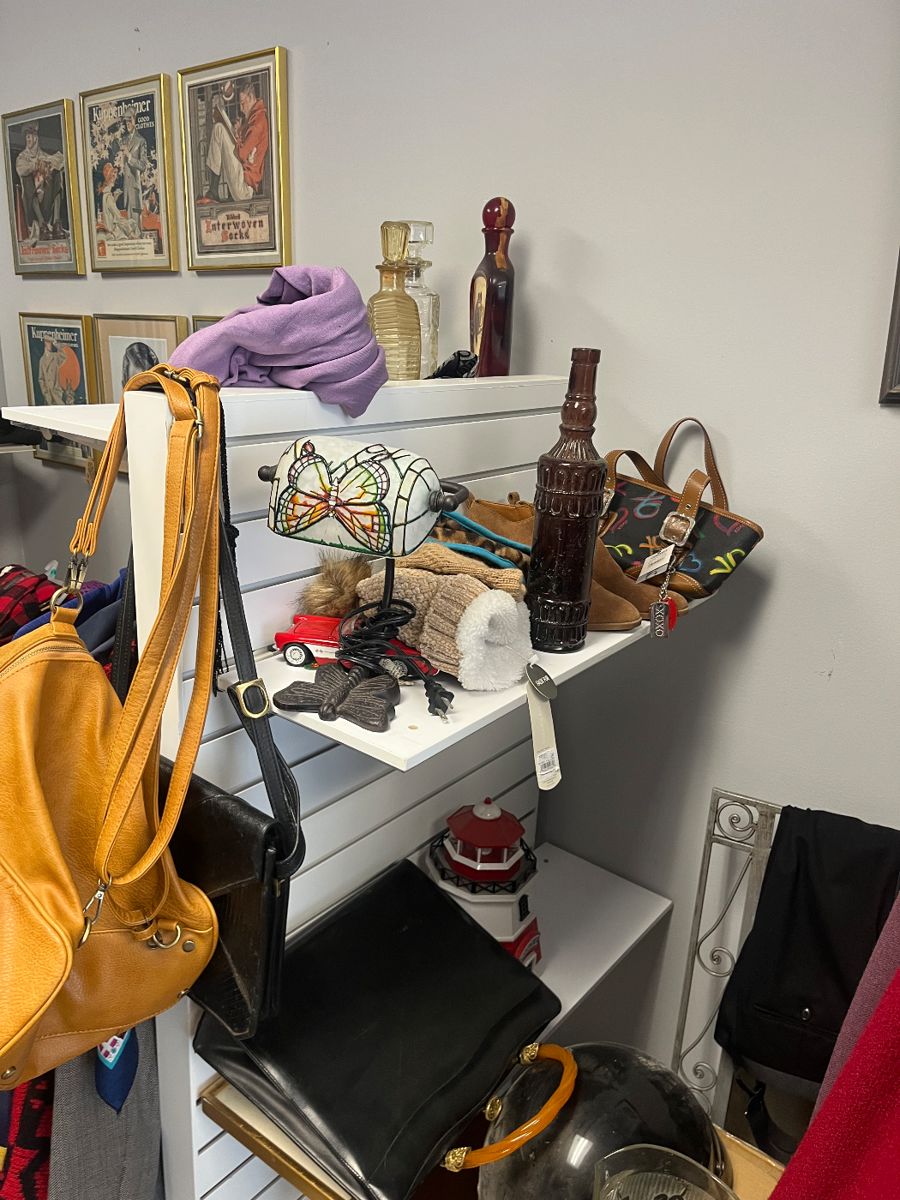 Relocation Sale in Milwaukee, WI starts on 3/21/2025