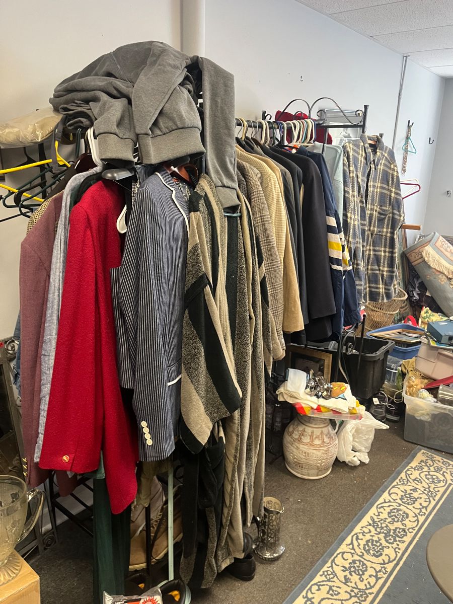 Relocation Sale in Milwaukee, WI starts on 3/21/2025