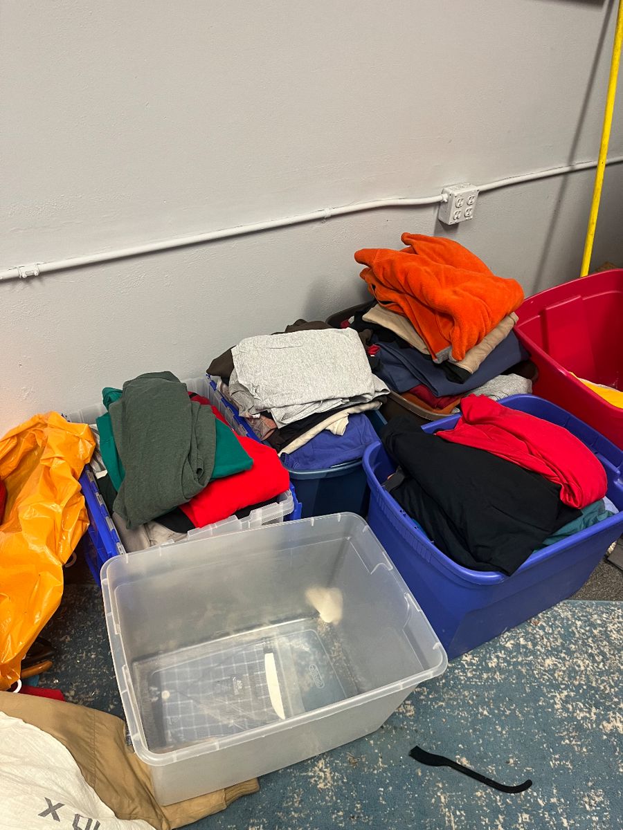 Relocation Sale in Milwaukee, WI starts on 3/21/2025