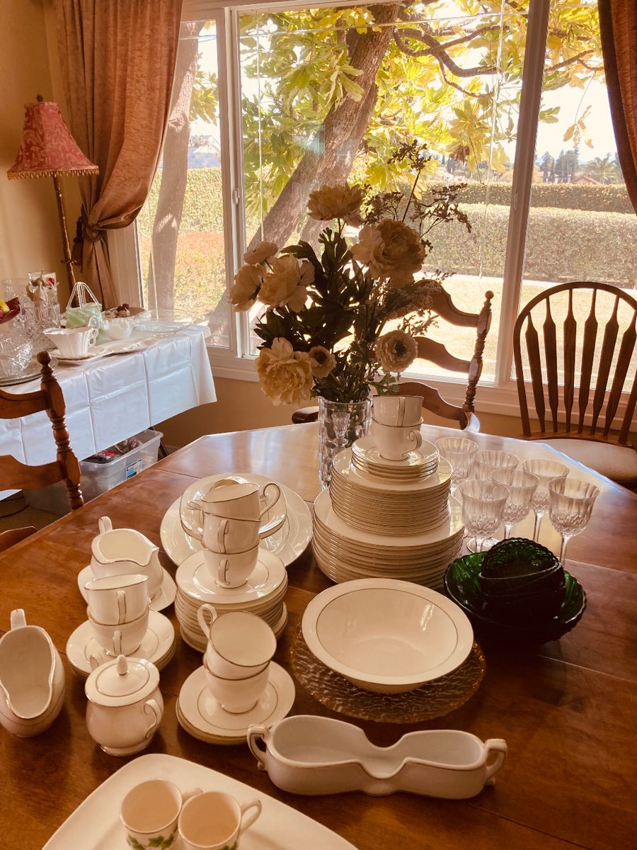 Packed House in La Habra/Beautiful Furnishings! starts on 3/19/2025