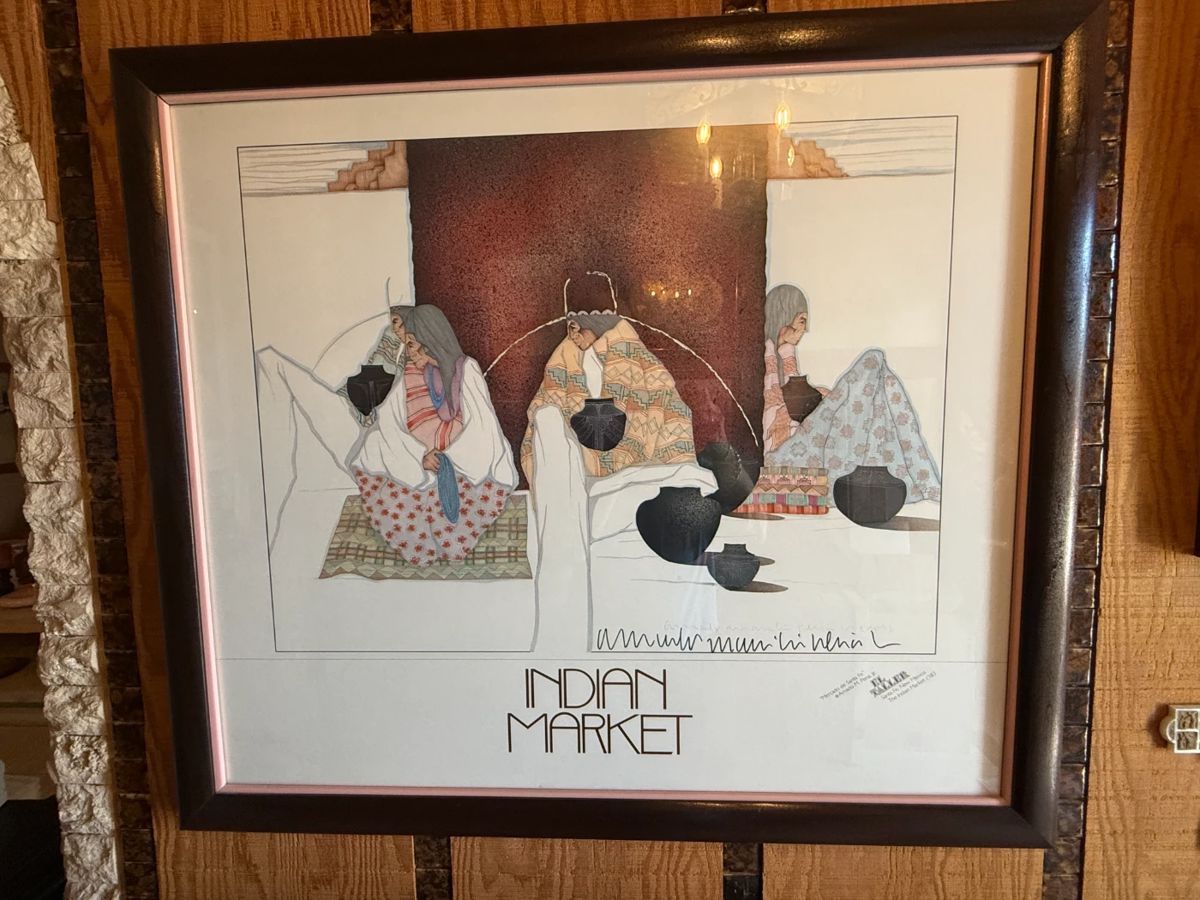 MIAMI NATIVE AMERICAN & MUCH MORE in Miami, FL starts on 3/21/2025