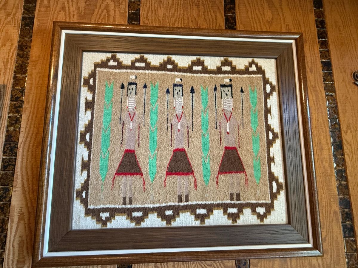 MIAMI NATIVE AMERICAN & MUCH MORE in Miami, FL starts on 3/21/2025