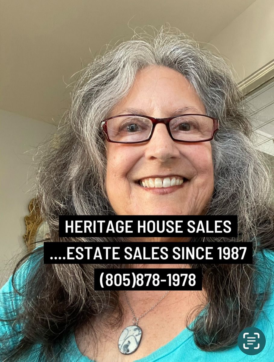 Blow-out Estate Sale—1/2 off or more! Saturday,... starts on 3/29/2025