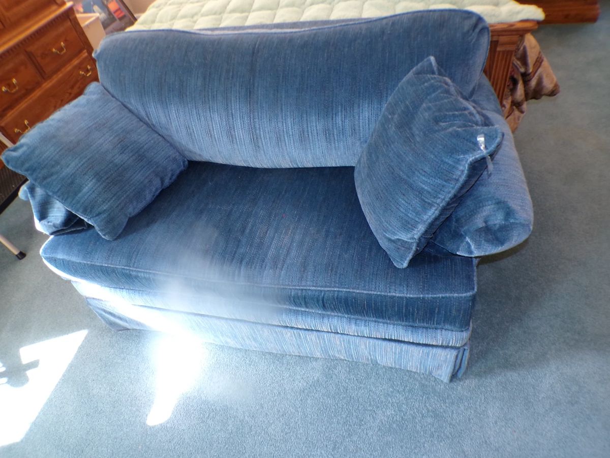 Carmichael Estate Sale BY A Simple Solution... starts on 4/3/2025