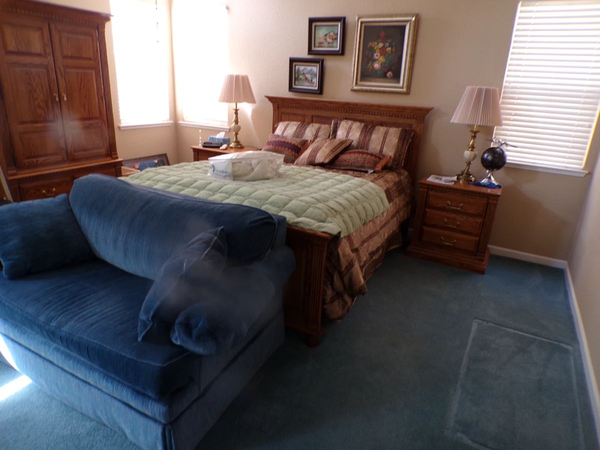 Carmichael Estate Sale BY A Simple Solution... starts on 4/3/2025