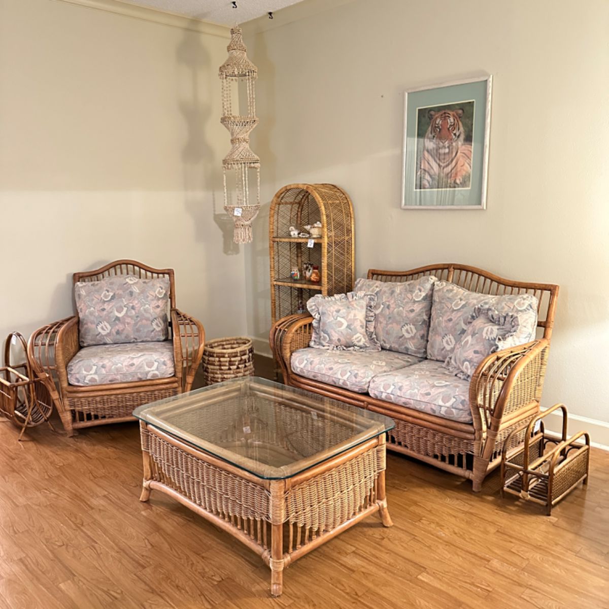 Fun in the Sun with Lili’s in Baton Rouge, LA starts on 3/20/2025