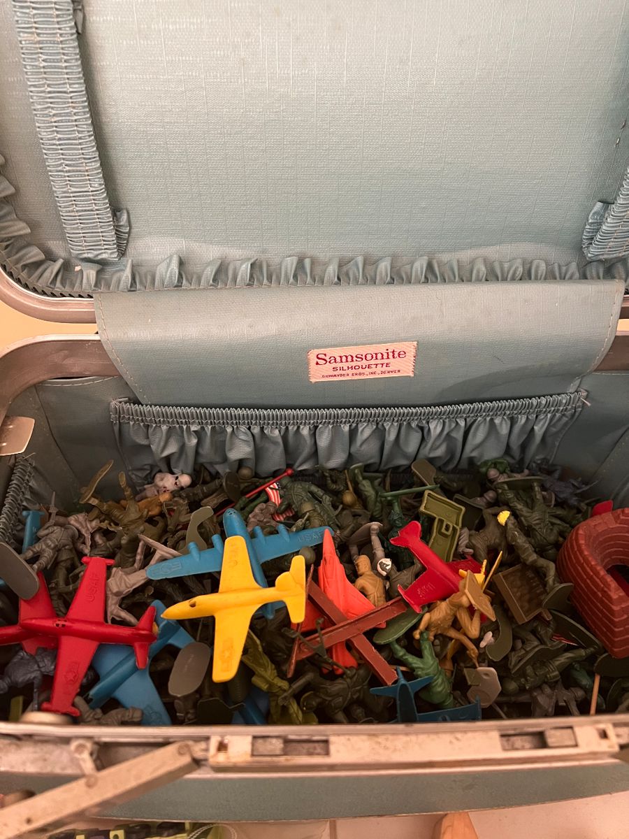 Brookeville Time Capsule Sale starts on 3/21/2025