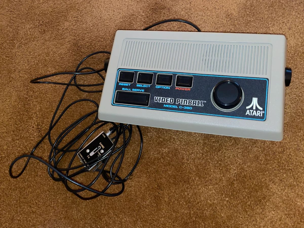 ATARI, VTG CHARACTER CLOTHING. LLADRO, PYREX,... starts on 4/3/2025