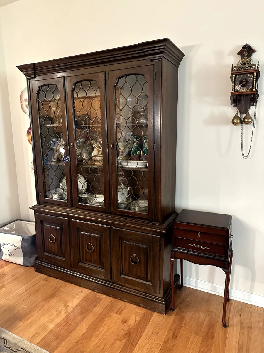Estate Sale Full of Hidden Treasures starts on 3/22/2025