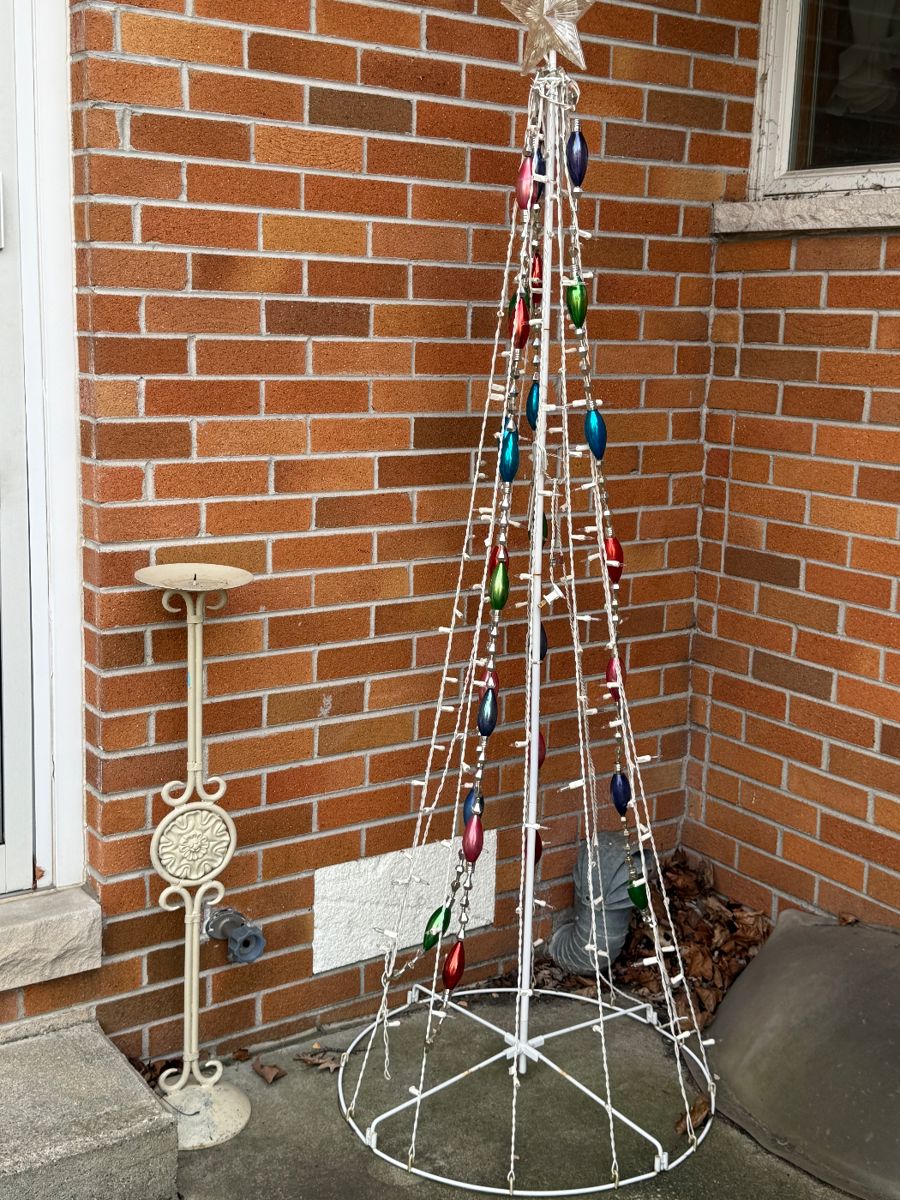 Part two of Reese estate sale starts on 4/2/2025