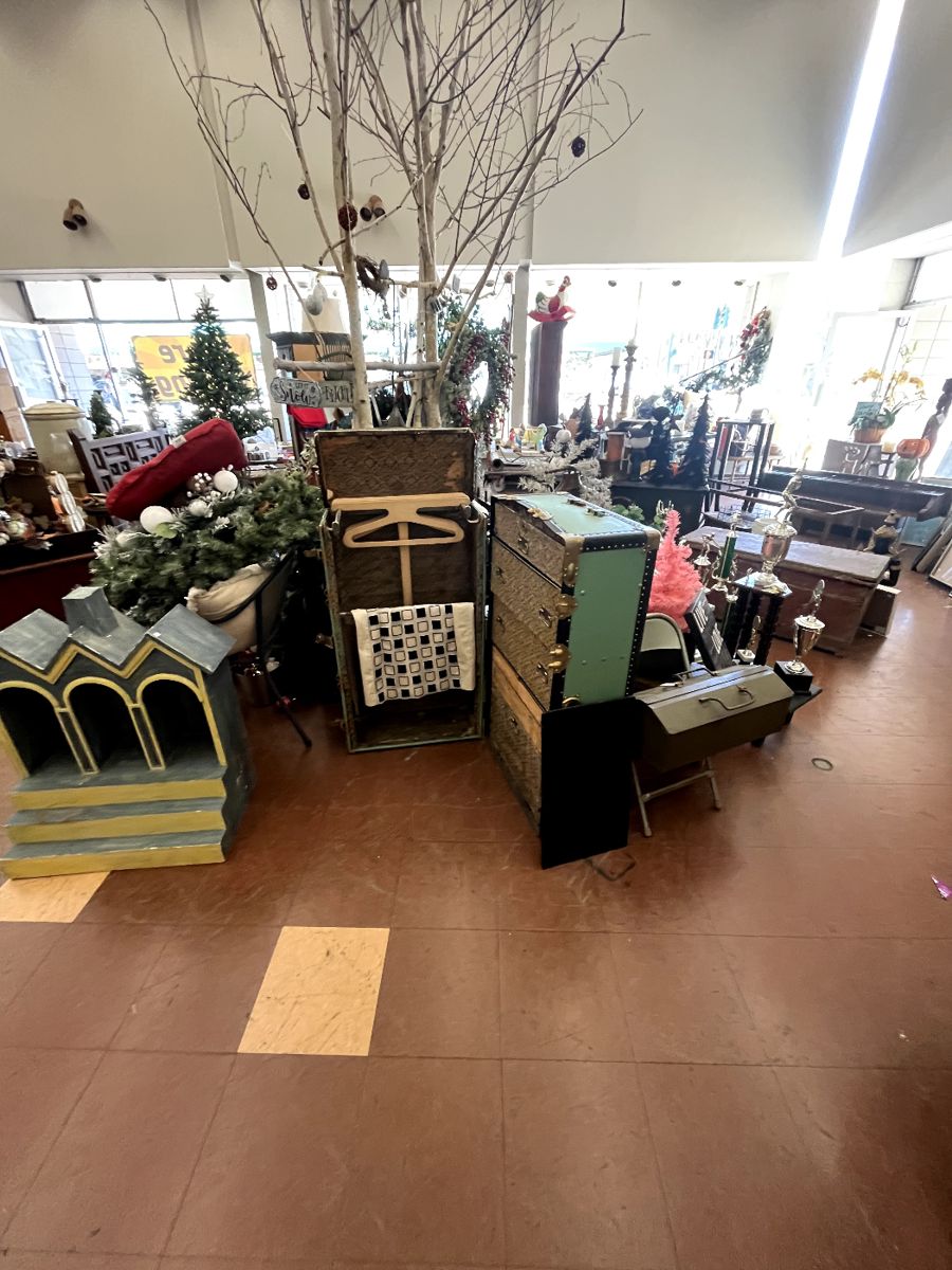 Final Days Store Closing After21 years starts on 3/20/2025