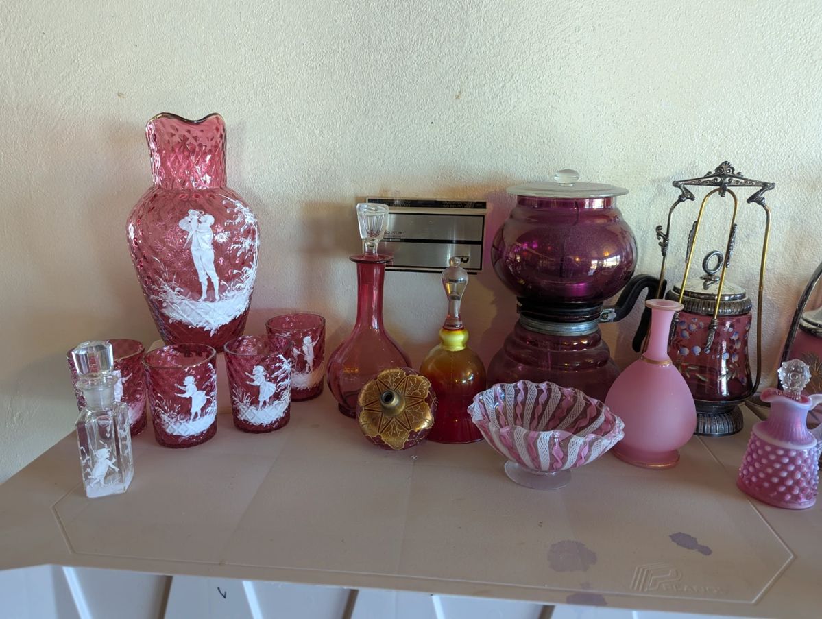 Fun Hart Sale starts on 4/10/2025