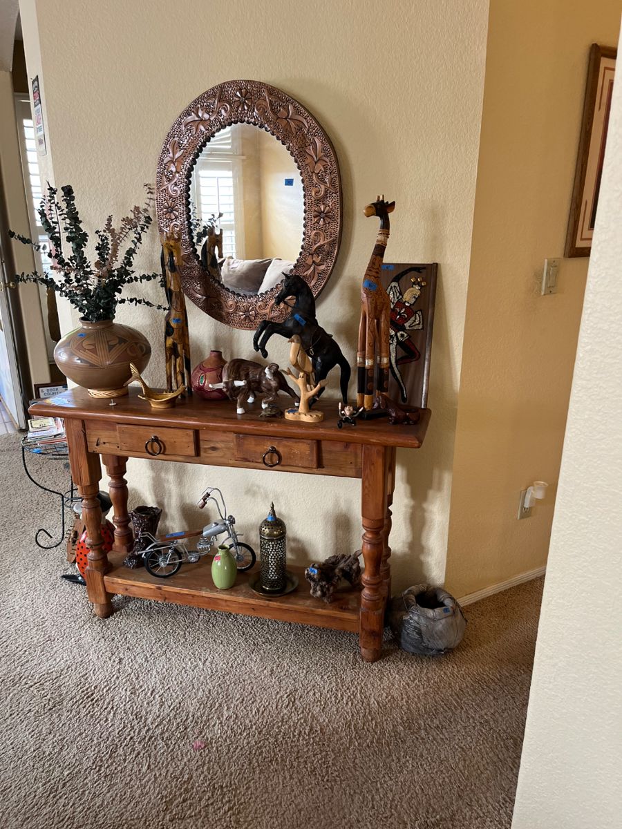 Glendale Estate Sale-This Home Is Full Of... starts on 3/21/2025