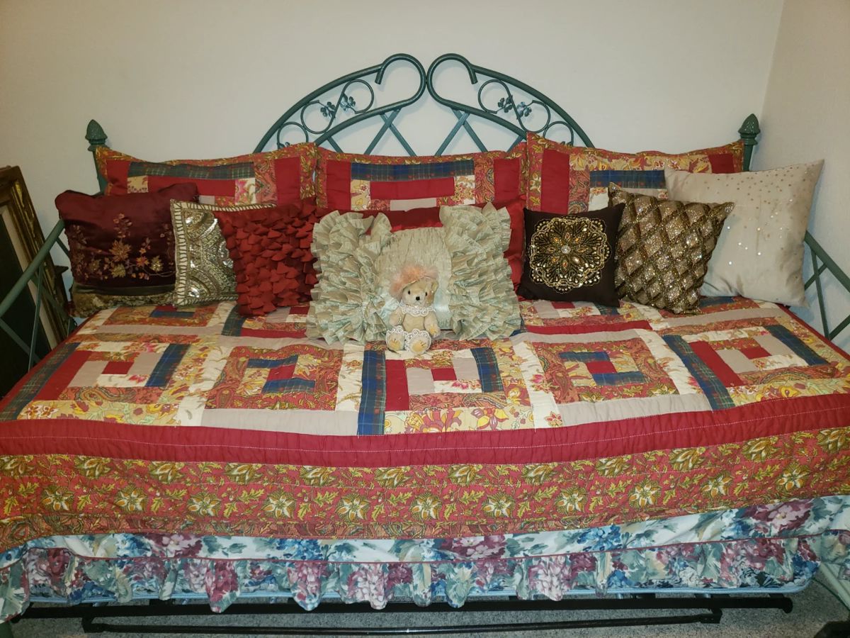 HALF PRICE SATURDAY at the Beautiful Treasures... starts on 3/27/2025