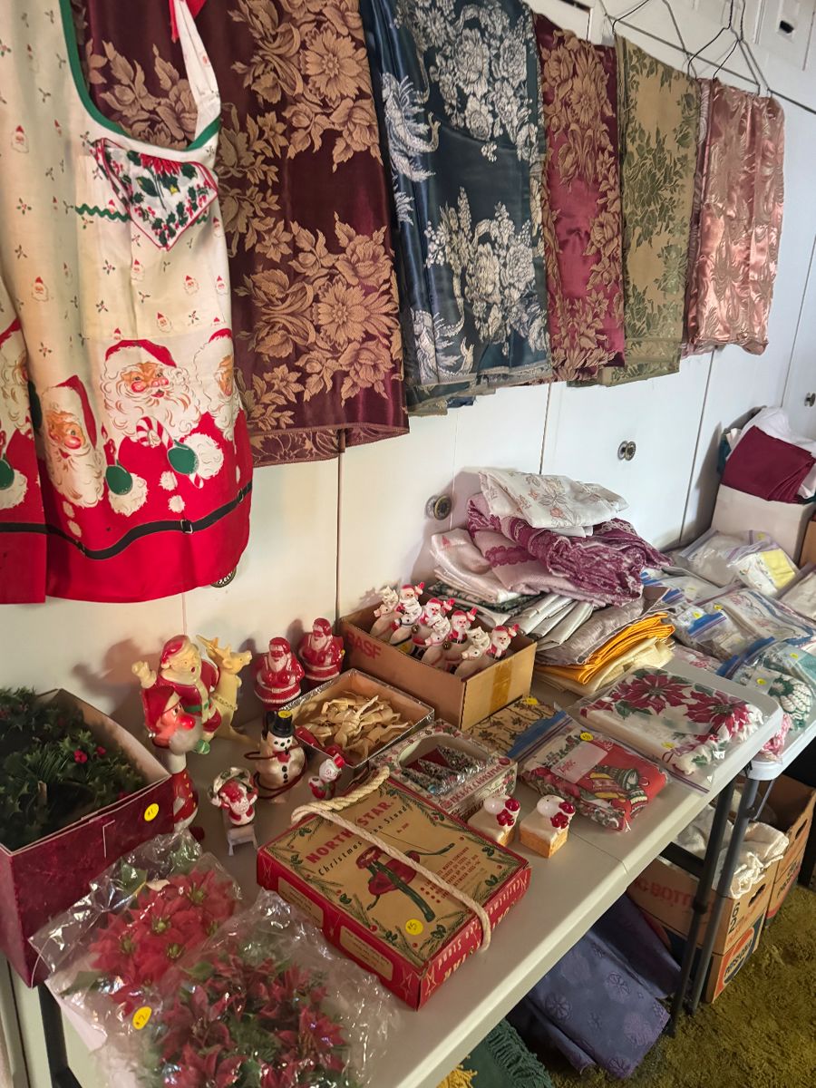 Downtown Lockerbie Square - All Must Go! starts on 3/28/2025