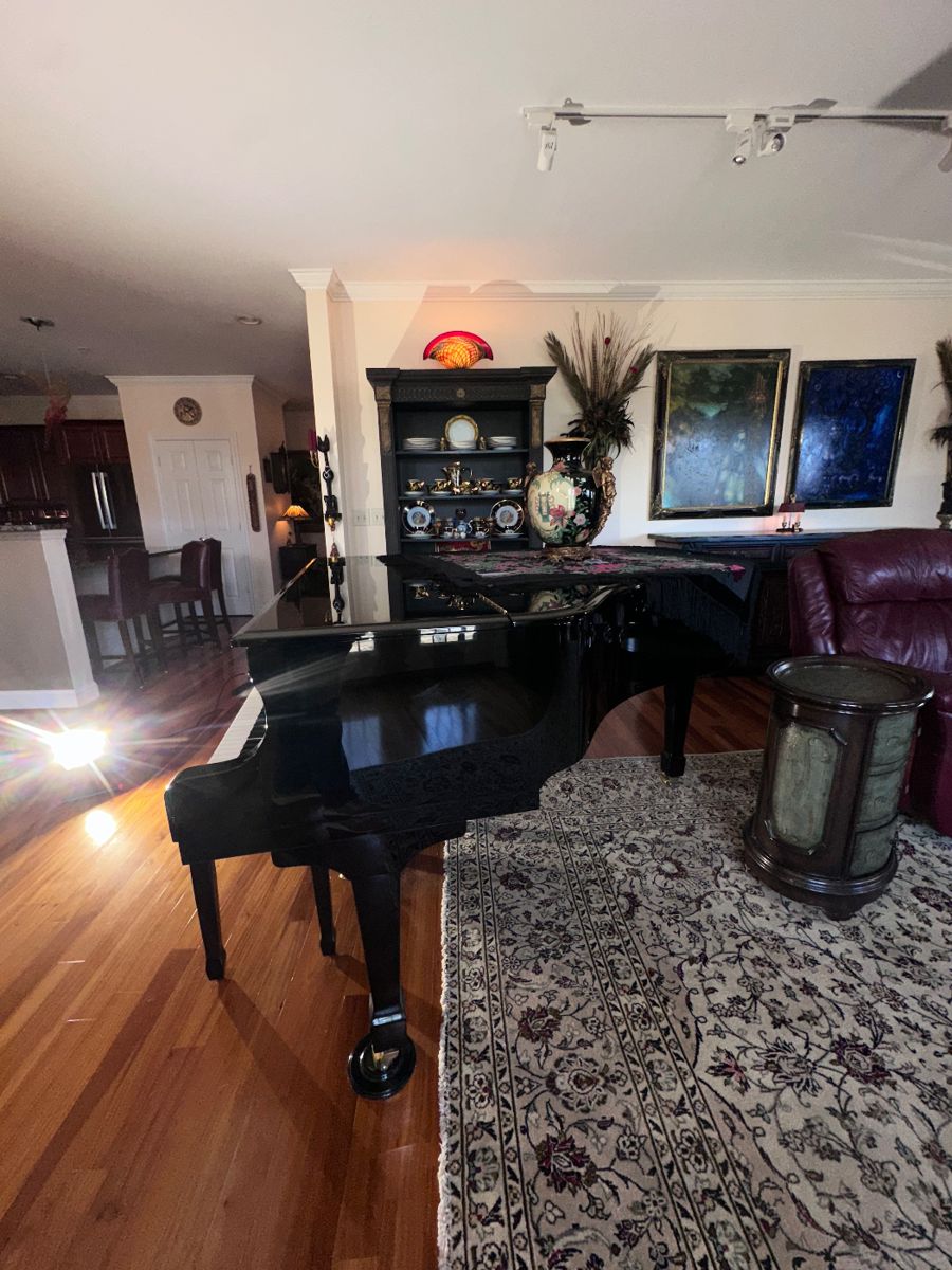 European Decor DT Condo Sale-Appointment Only starts on 4/16/2025