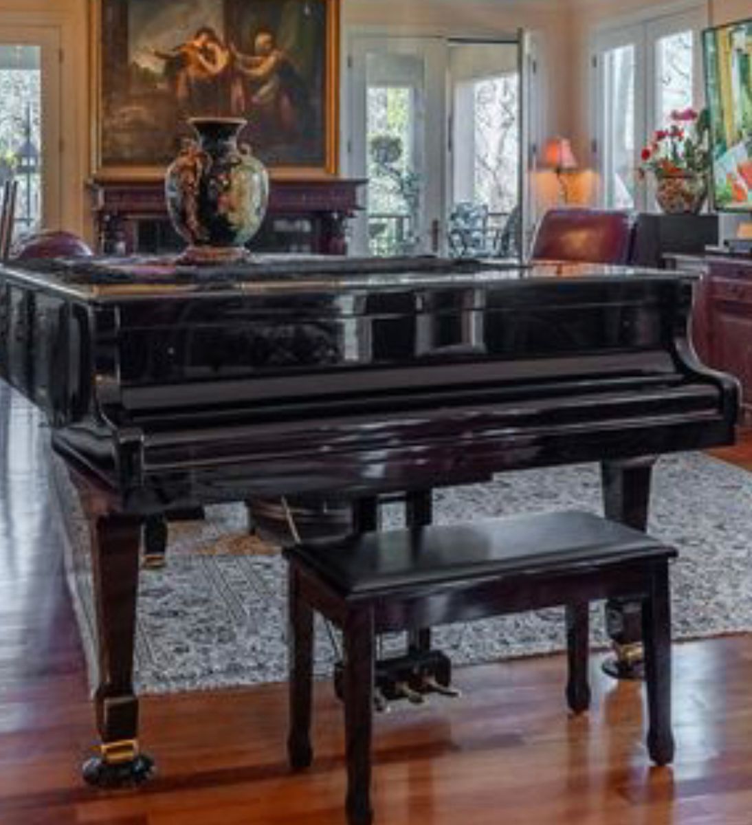 European Decor DT Condo Sale-Appointment Only starts on 4/16/2025