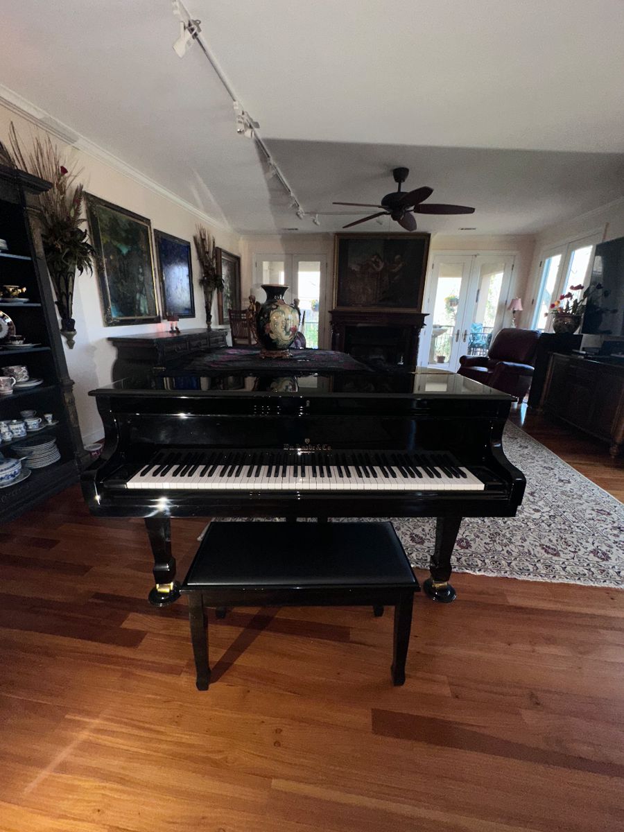 European Decor DT Condo Sale-Appointment Only starts on 4/16/2025