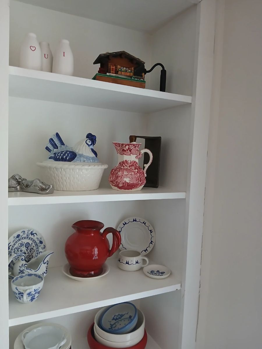 50 % OFF SATURDAY Estate of Mary Pfeffer starts on 3/27/2025